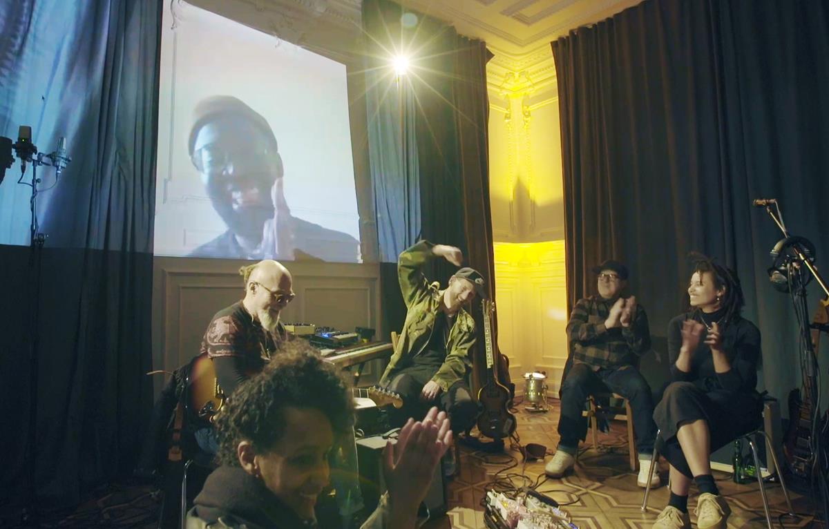 Programm — M.Bassy